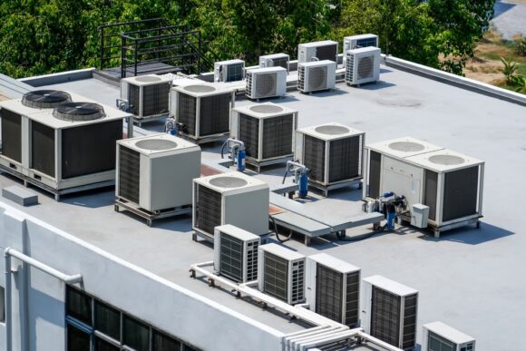 10 of the Most Common HVAC Problems and How to Fix Them - American ...