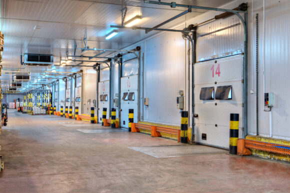 How to Properly Organize and Maintain a Cold Storage Facility ...